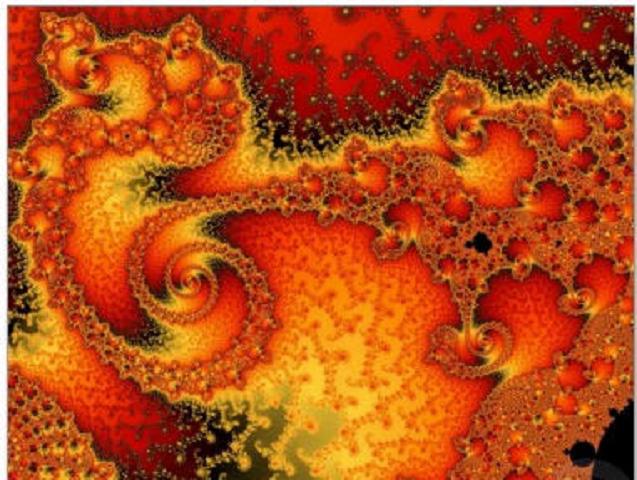 Mandelbrot Explorer
