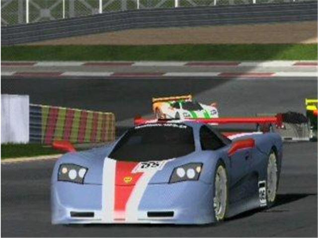 GT-R 400